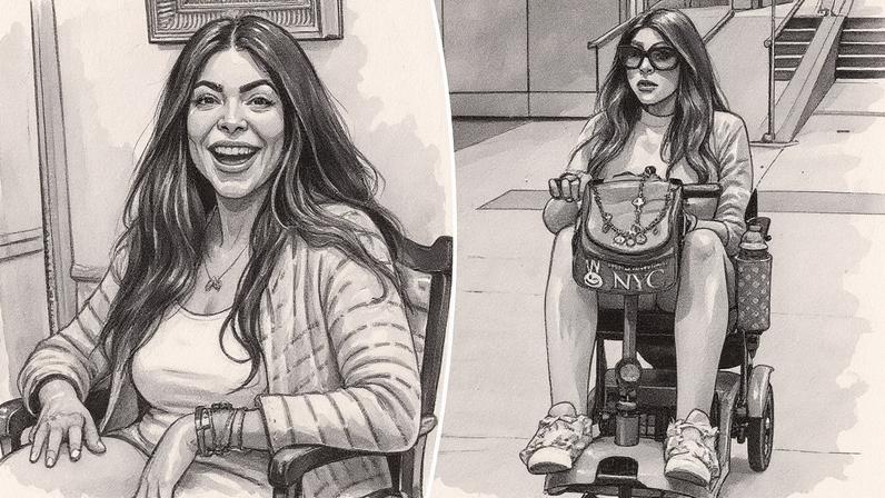 Médicos de Wendy Williams reavaliam diagnóstico de demência após quase ...