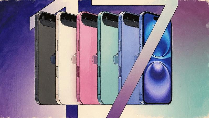 iPhone 17 e iPhone Air chegam ao Brasil com preços e datas de ...