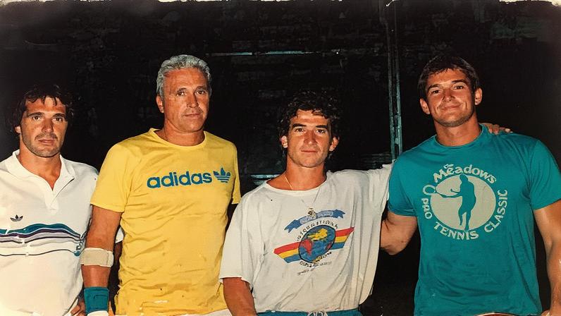 Javier Sartorius transforma sua jornada espiritual em filme sobre ...