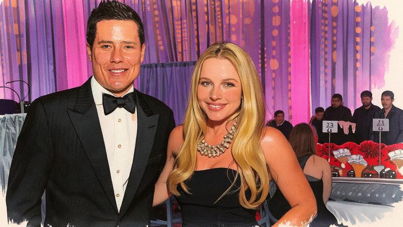 Mateus Solano e Paula Braun anunciam separação após 17 anos de união