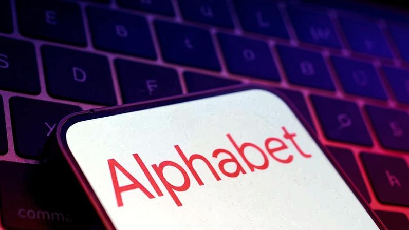 Ações da Alphabet sobem após Berkshire Hathaway investir 4,9 bilhões