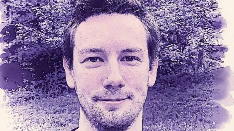 James O’Donnell revela suas três paixões atuais e surpreende fãs