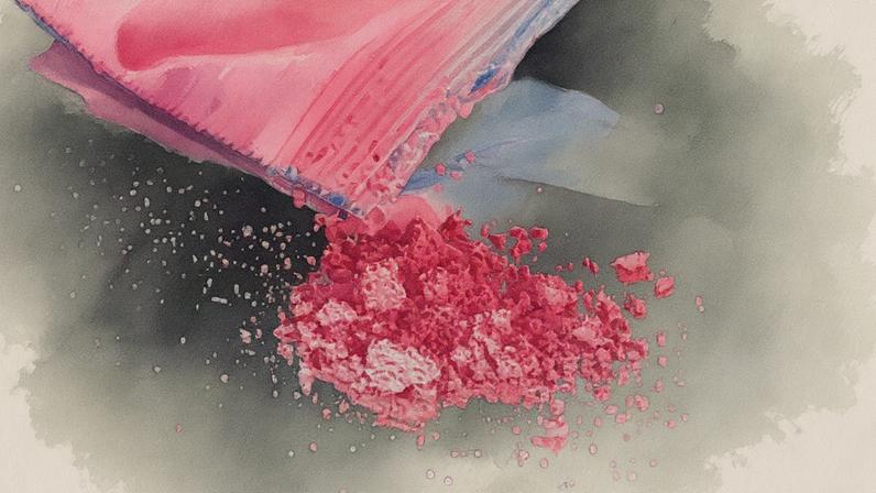 Três novas drogas sintéticas são identificadas no Brasil, incluindo ...