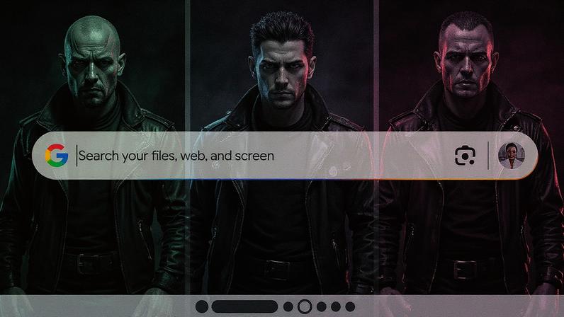 Google lança aplicativo para Windows com barra de busca semelhante ao ...