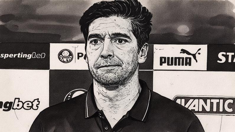 Palmeiras joga com escalação alternativa contra o Santos após ...