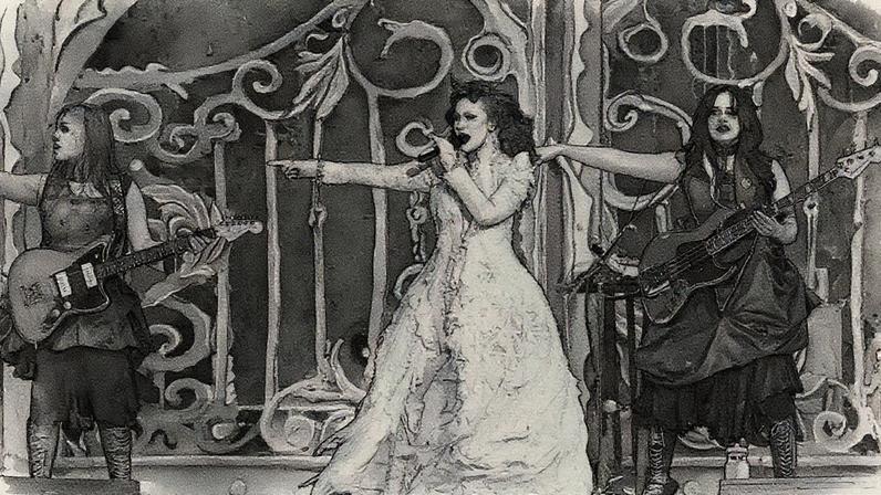 Chappell Roan revela por que ficou nervosa para show na Cidade do México