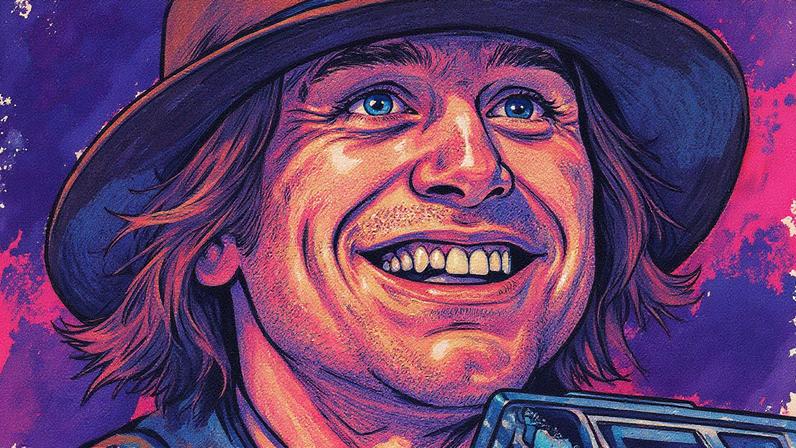 As melhores canções de Todd Snider: de Beer Run a Play a Train Song