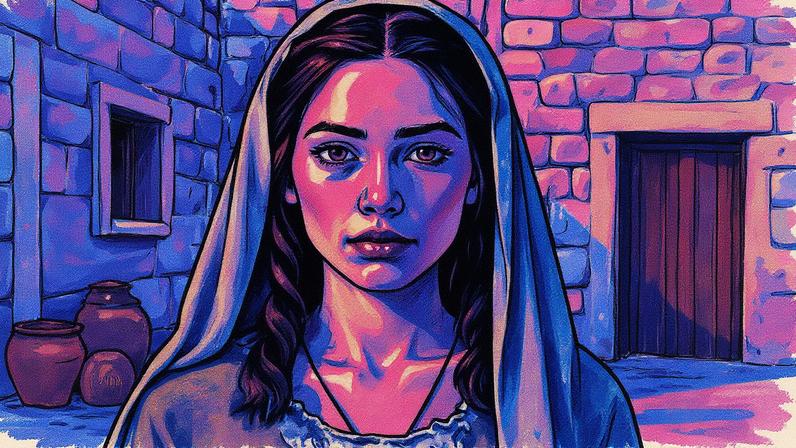 Maria, mãe de Jesus, entre fé católica e história