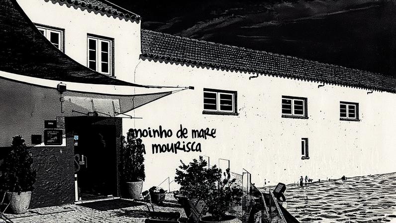 Setúbal recebe o outono com arte, sabores e tradições no Moinho da Mourisca
