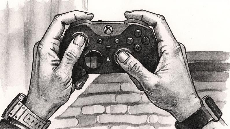 Microsoft altera funcionamento dos controles do Xbox no Windows 11