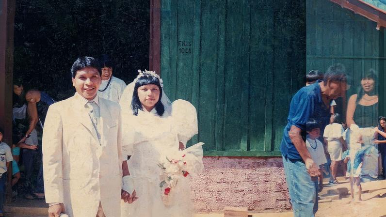 Indígenas Paiter Suruí retratam sua vida cotidiana com fotos e rituais ...