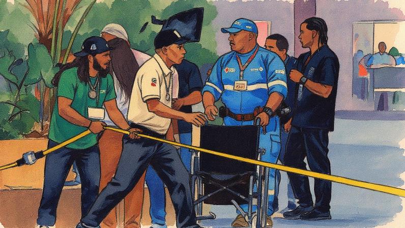 ONU alerta governo Lula sobre riscos na COP 30