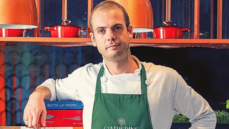 Nícolas Heckel mostra onde os chefs comem entre Porto Alegre e Serra Gaúcha