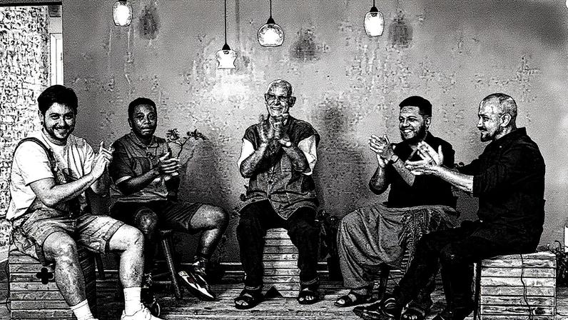 Filme sobre santa trans narrado por padre Julio Lancellotti estreia no ...