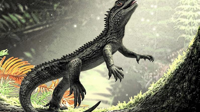 Descubra o ancestral mais antigo das cobras e lagartos conhecidos até hoje