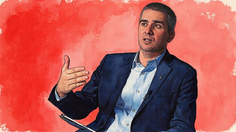 Felipe Gomes critica foco no Guinness e classifica campanha como ridícula