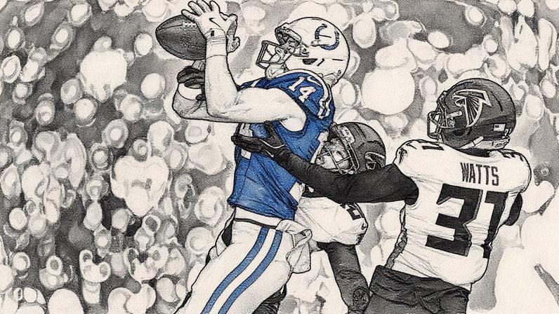 Surpresas do Pro Bowl da NFL dez jogadores subestimados em 2025