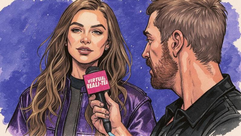 Lala Kent revela terrível situação de coparentalidade com o ex no ...