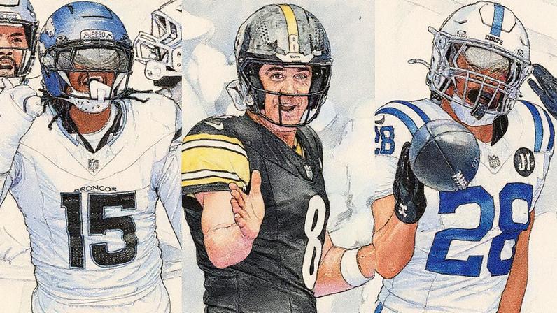 AFC em crise: Broncos, Colts, Patriots e Steelers podem ter novos ...